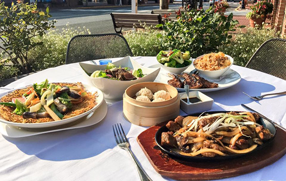 A Local's Guide to Jersey Shore BYOB Restaurants in Monmouth County