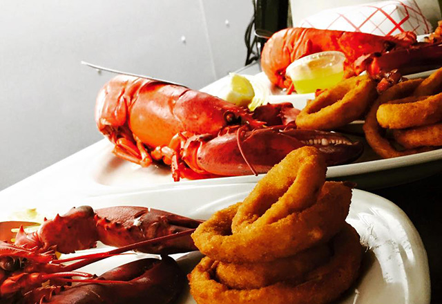25 of Our Favorite LBI Restaurants - Jersey Shore InMotion