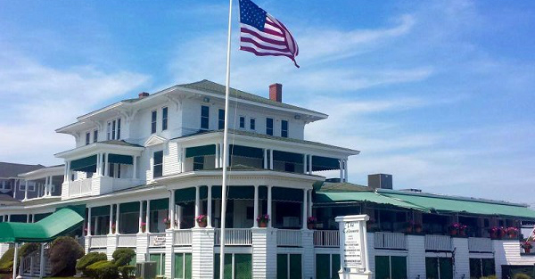 The Best Places to Host Your Jersey Shore Holiday Party