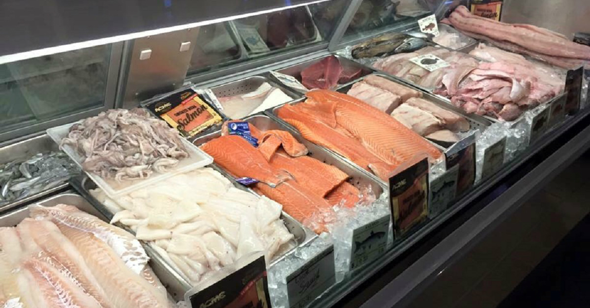 Jersey Shore Fisheries Where You Can Get Your Feast of the 7 Fishes ...