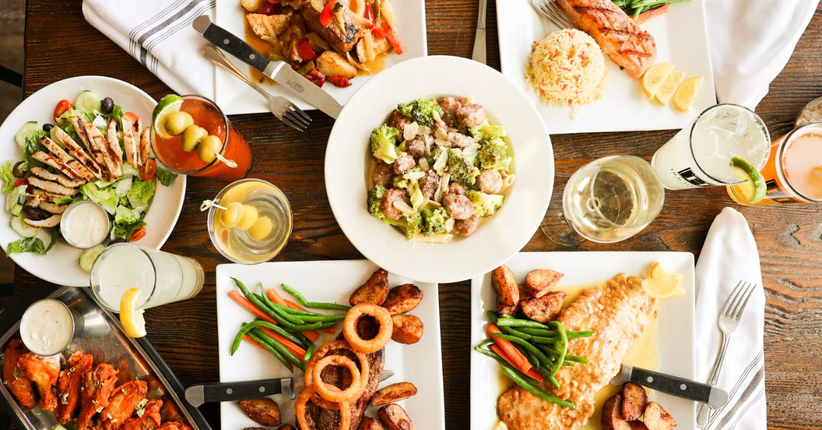 Jersey Shore Dining Guide – Spring Lake Edition - Jersey Shore InMotion