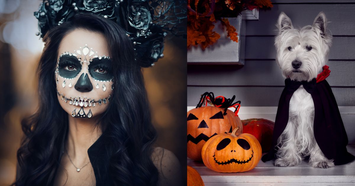 Upcoming Halloween Parades - Jersey Shore InMotion