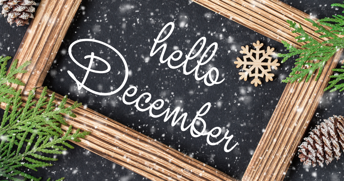 December Holiday Events, Activities & Donation Opportunities - Jersey ...